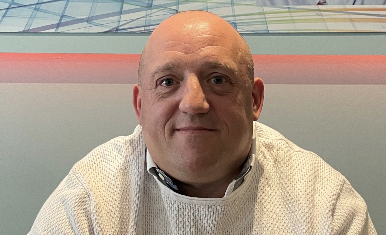 Dale goes back to his roots to Reset his career