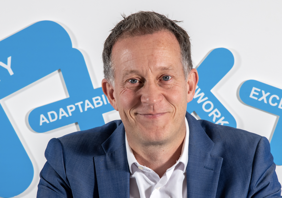 Expect distribution wins large Pharma Logistics Contract