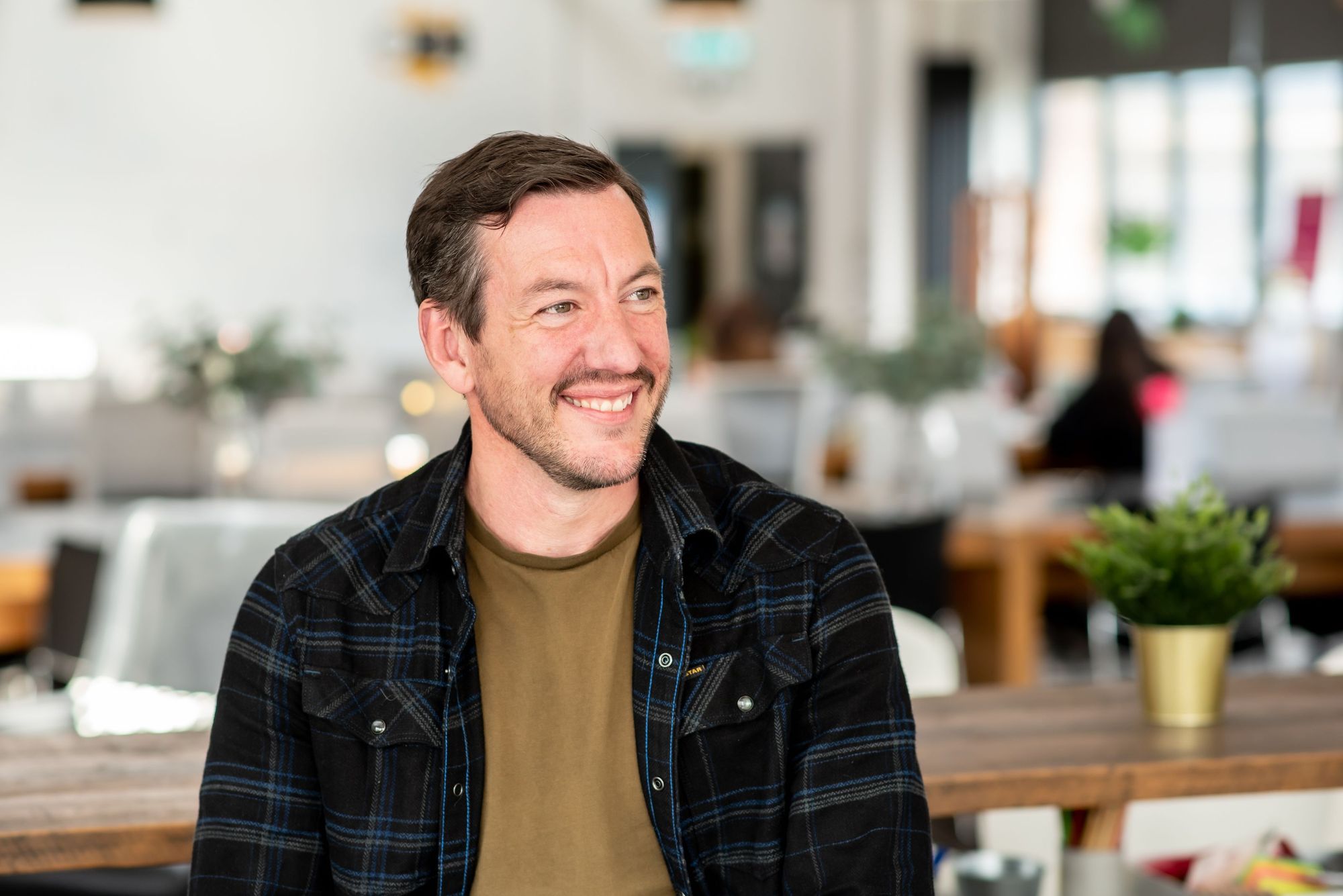 The Data City helps DSIT drive growth in the UK economy