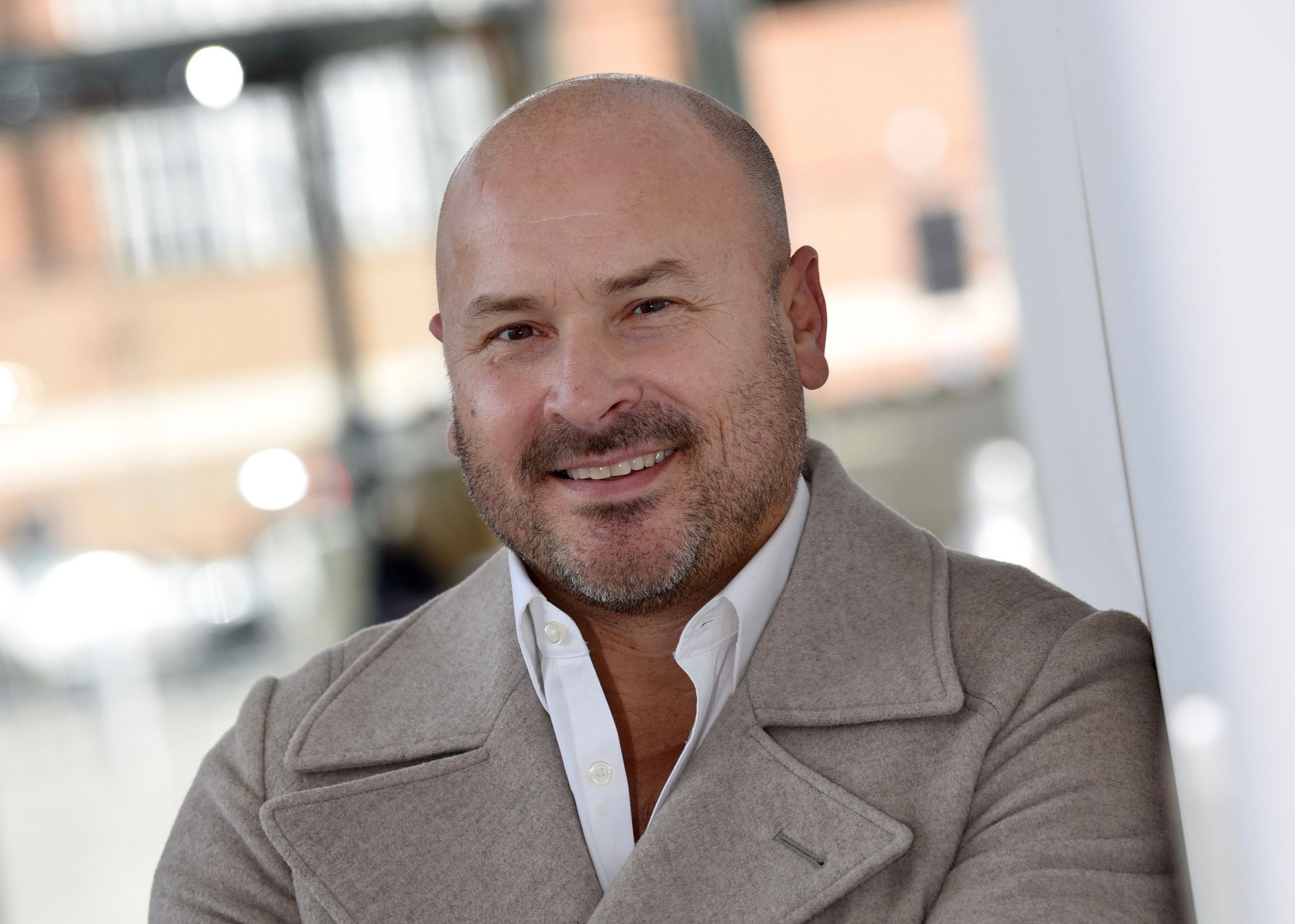 Global expansion accelerates for automotive technology firm