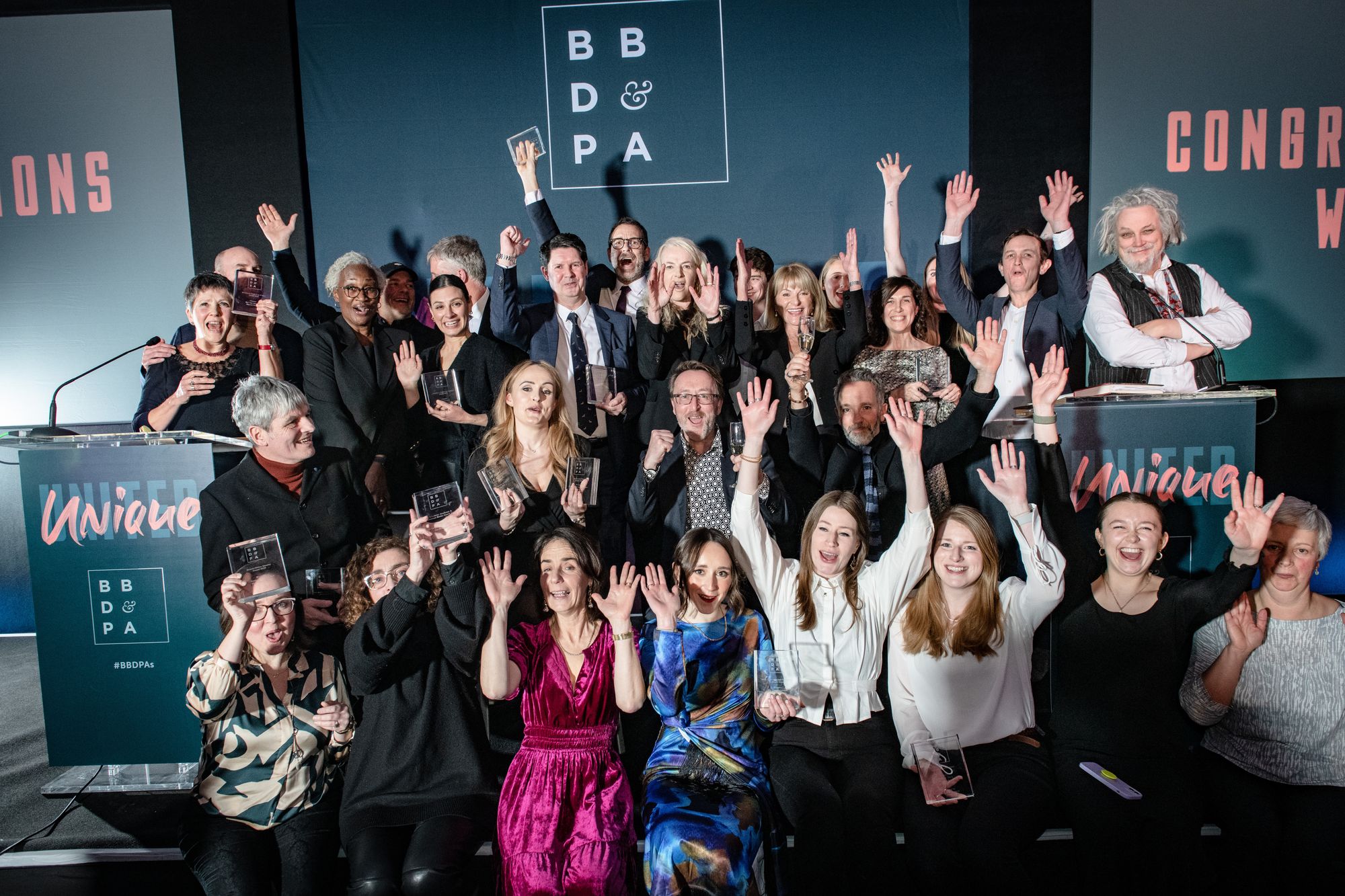 The BPIF are calling for entries to the British Book design and ...