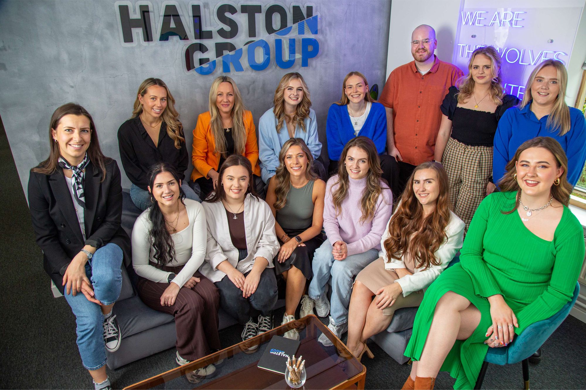 Leeds Marketing Agency welcomes duo of new hires