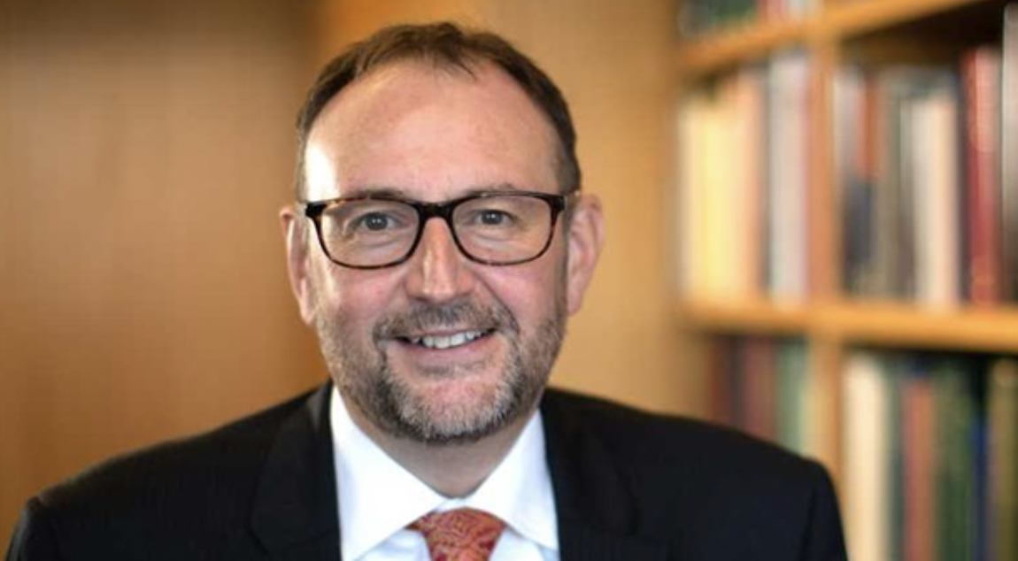 British Library’s chief operating officer recognised for services to ...