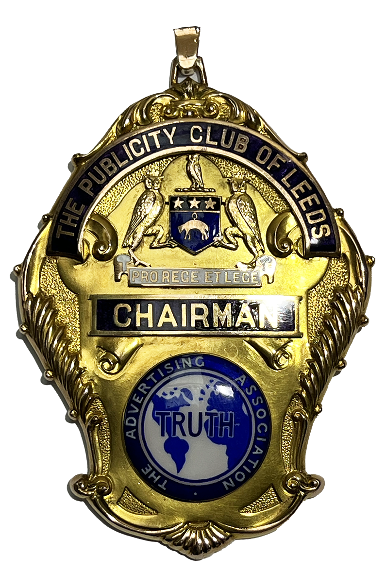 Celebrating a Century of the Yorkshire Publicity Association