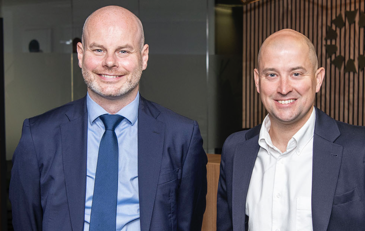 Schofield Sweeney appoints new corporate partner