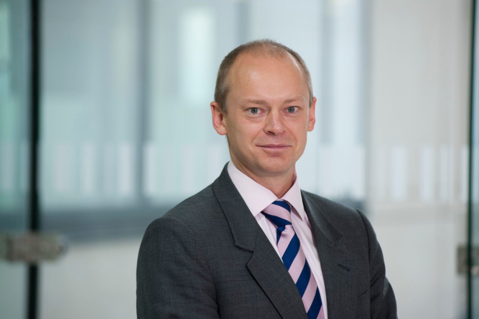 EY strengthens Leeds business with six new Partner appointments