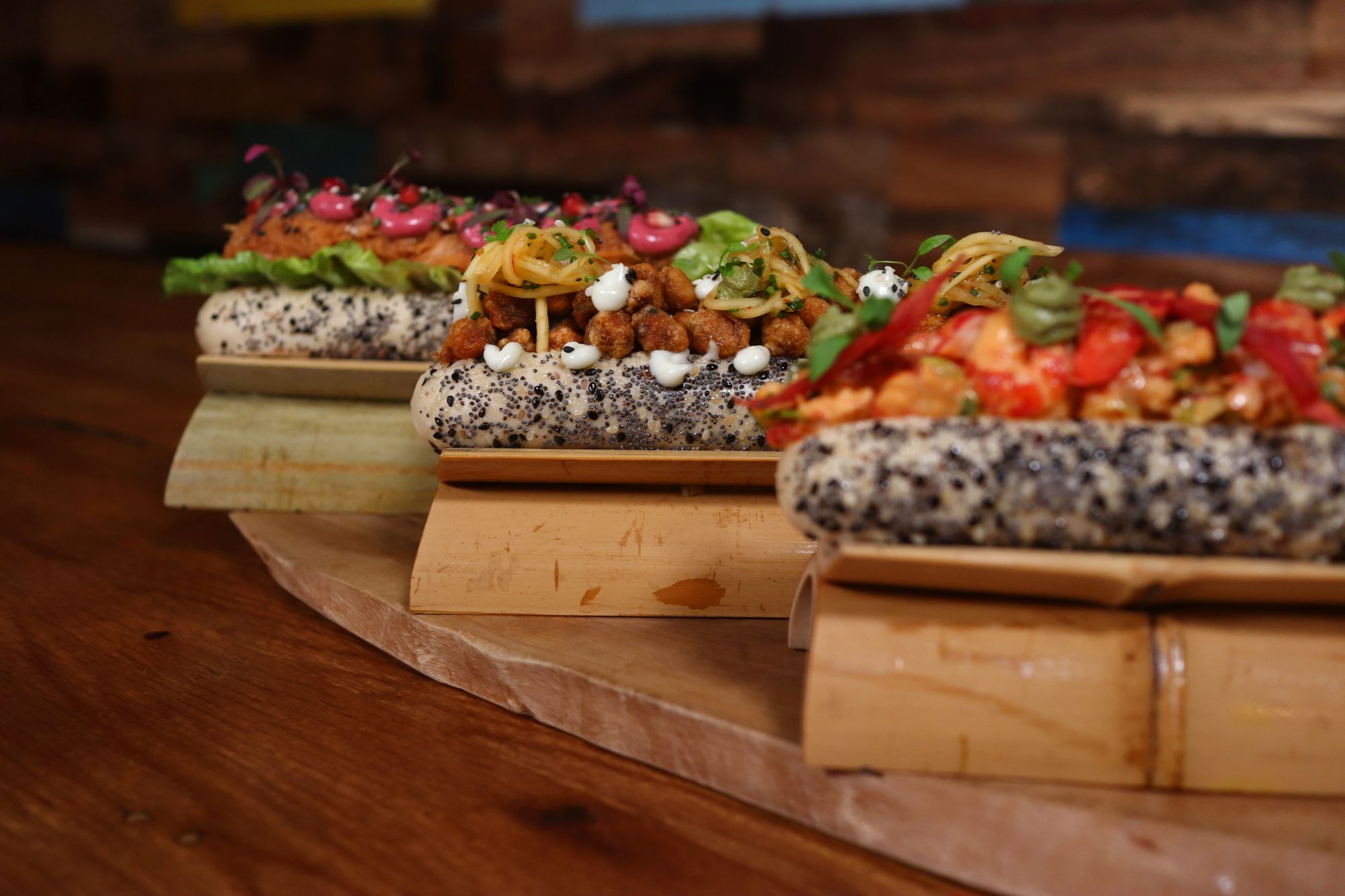 Ossett Brewery and BaoBros23 bring a culinary masterpiece to Leeds ...