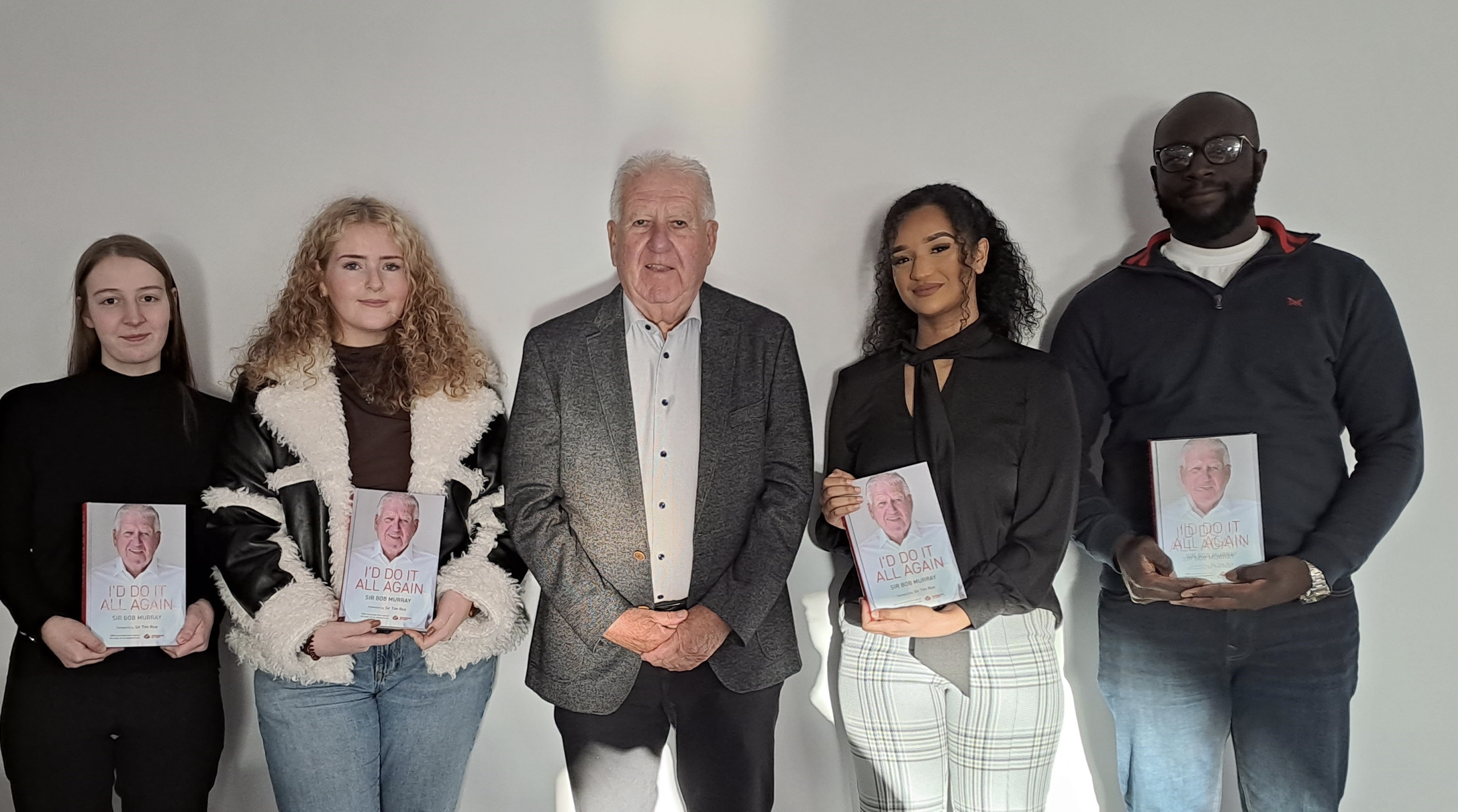 Support for Leeds Students