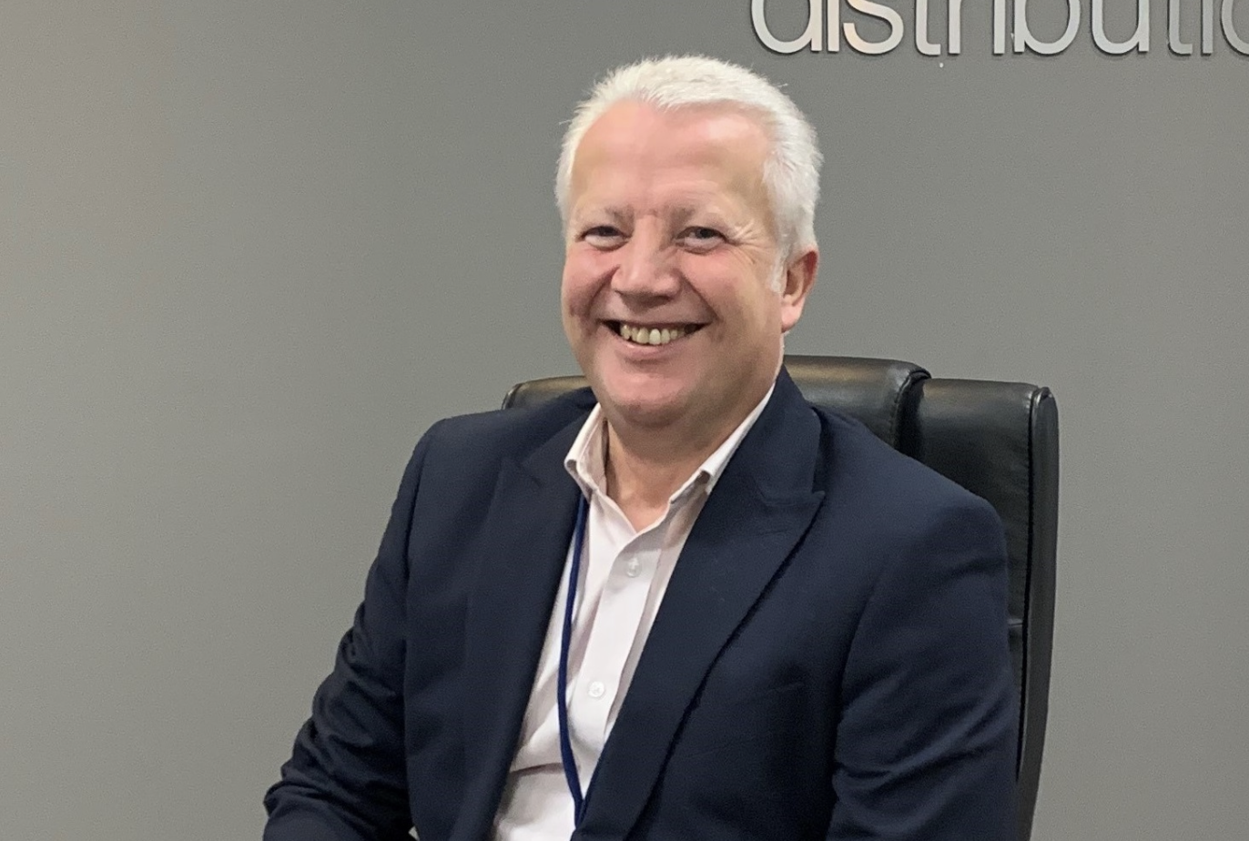 Expect Distribution strengthens warehousing capabilities