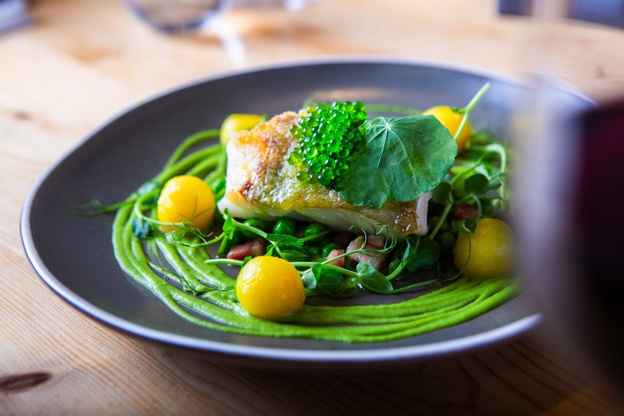 Renowned Yorkshire chef joins Minskip's Wild Swan