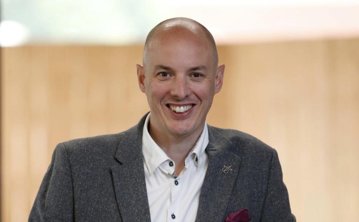 Bailie Group CEO appointed as Chair of CBI for Yorkshire and the Humber