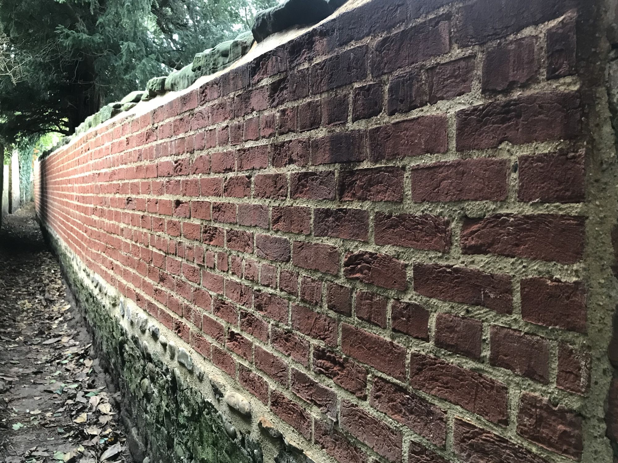 It's the pinnacle of perfection for York Handmade