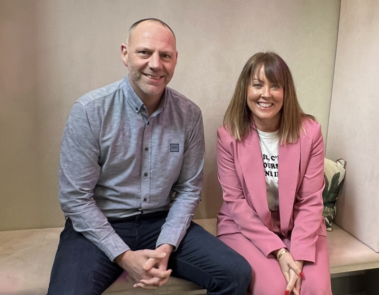 Design Tonic celebrates a transformative five years of success