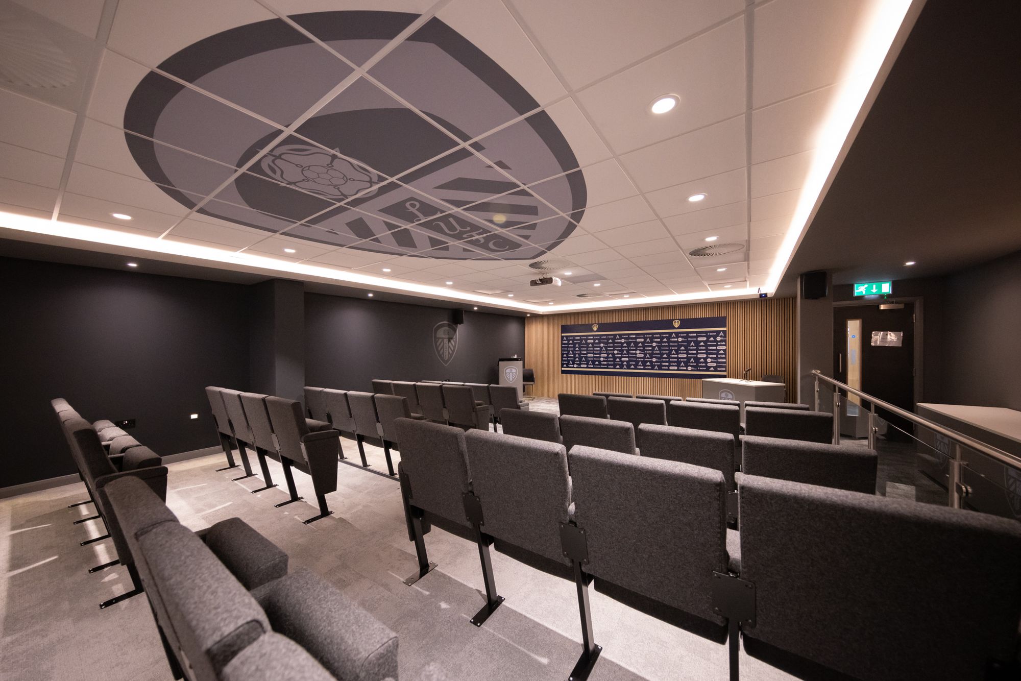 Renowned interior design company launches DT Sports