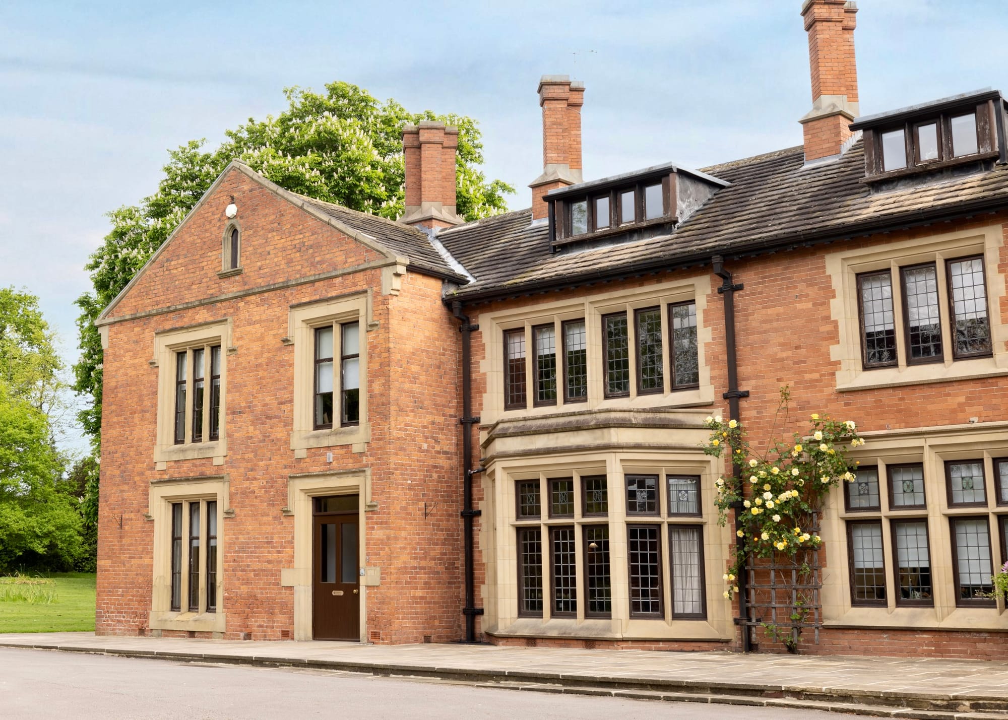 WorkWell welcomes a new wave of occupiers to East Leeds offices