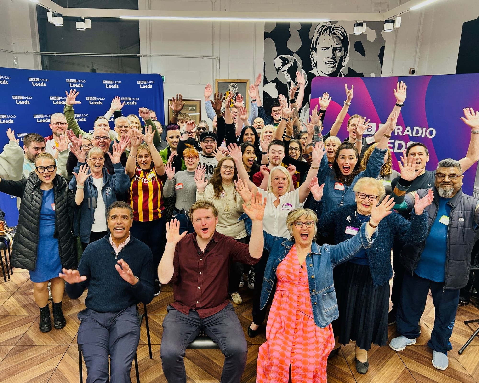 Bantam of the Opera singers to perform for a Yorkshire Day concert at ...