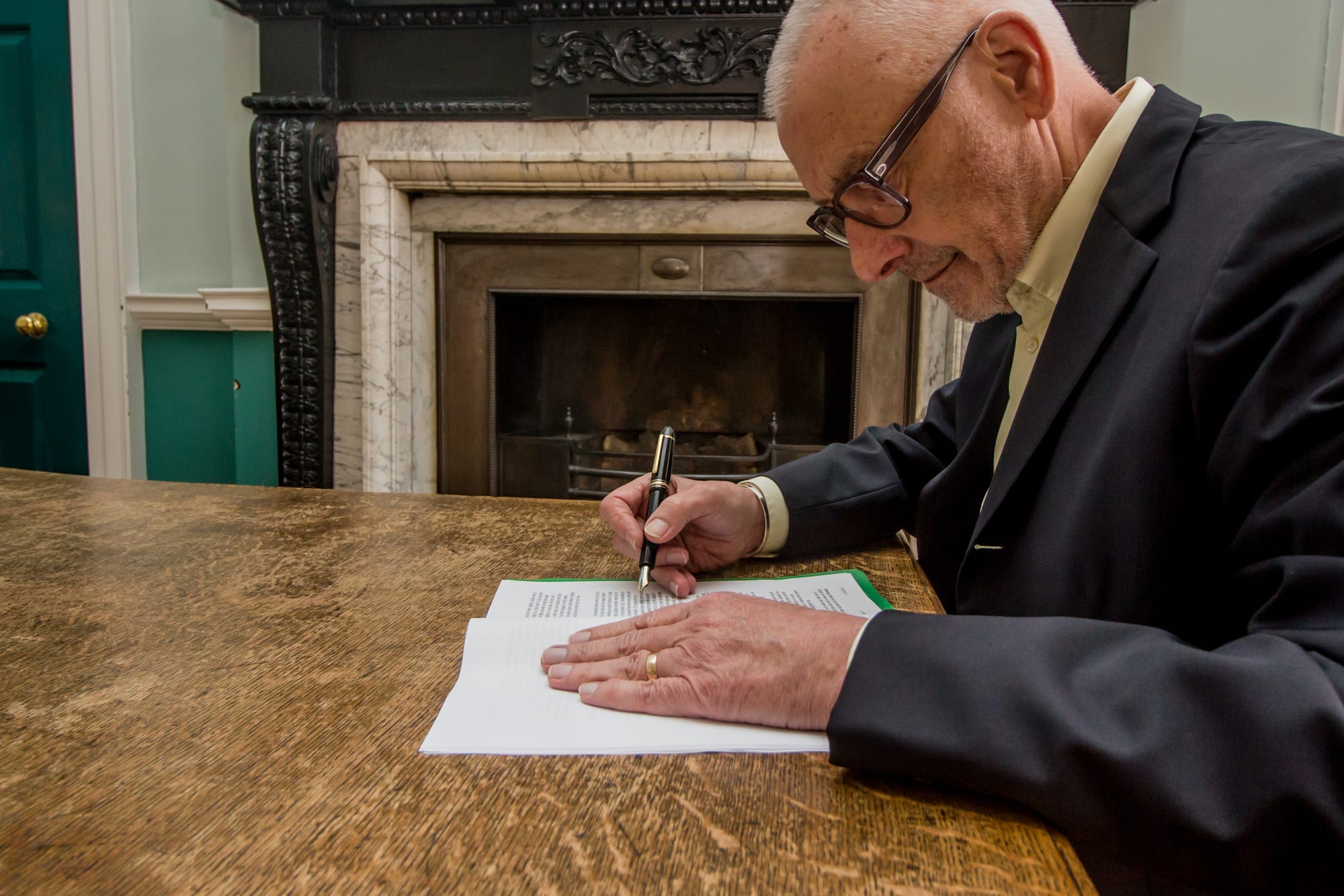 Walker Foster announces launch of WF Trust Corporation Limited