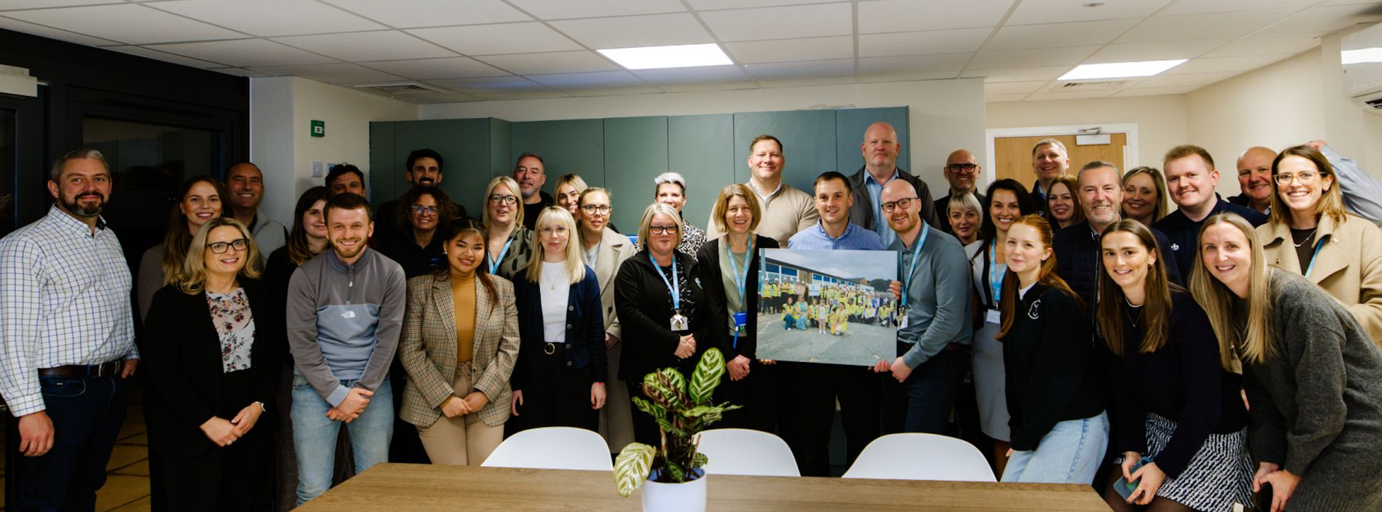 Henry Boot Construction delivers first phase of £3m pro bono SEND ...