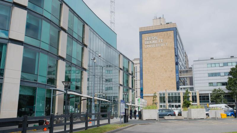 New Year Honours for Leeds Beckett University community