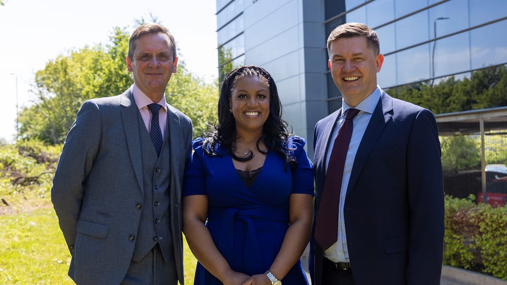 Chadwick Lawrence appoints Justine Hunkins to launch Social Housing ...